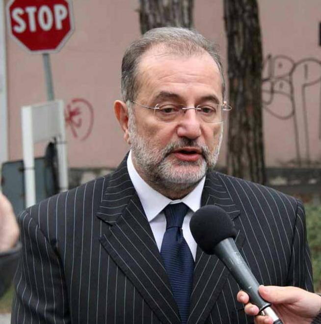 «Niccolò Persiani, un ruolo molto poco chiaro» - Il Tirreno