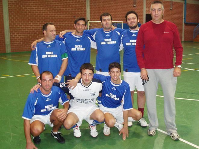 Il Perelli rimane al comando, sale il Guald Corte Scanarola - La Nuova ...