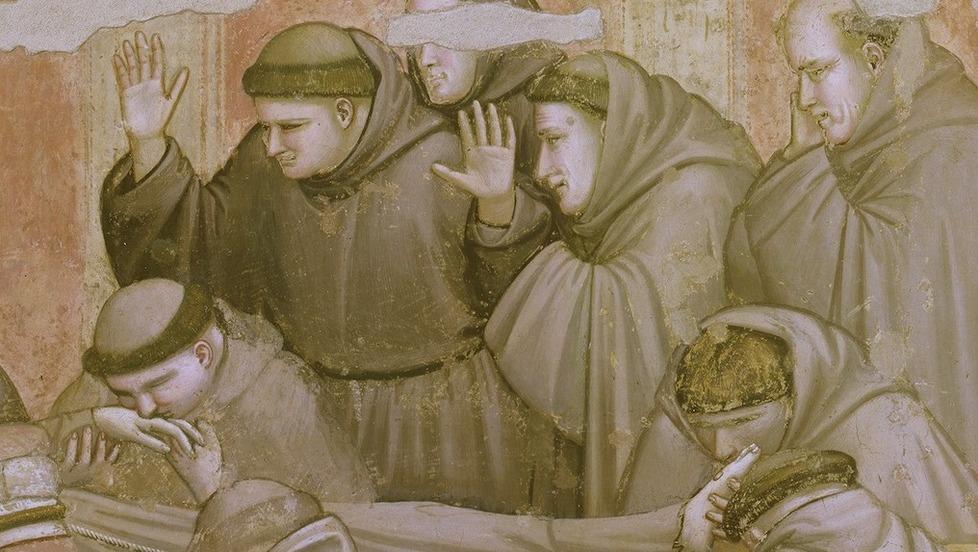 Cappella Bardi, via al restauro Tre anni per “ritrovare” Giotto Il Tirreno
