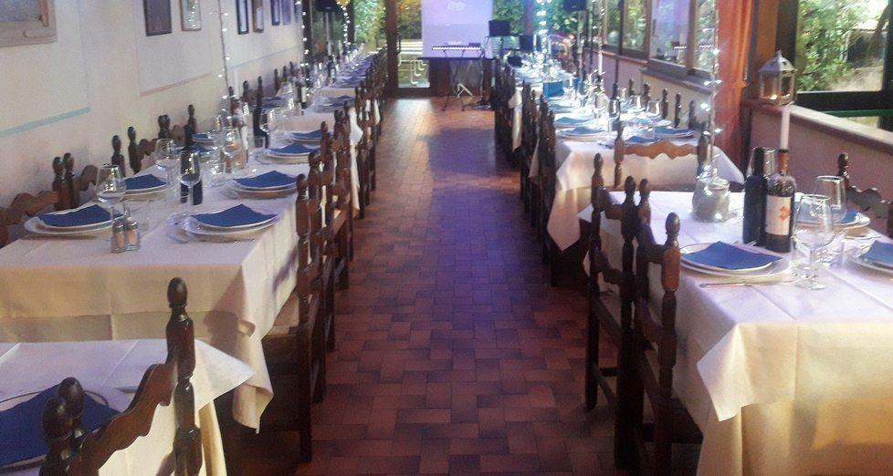 Ecco i ristoranti vincitori del concorso menu a km zero - Il Tirreno