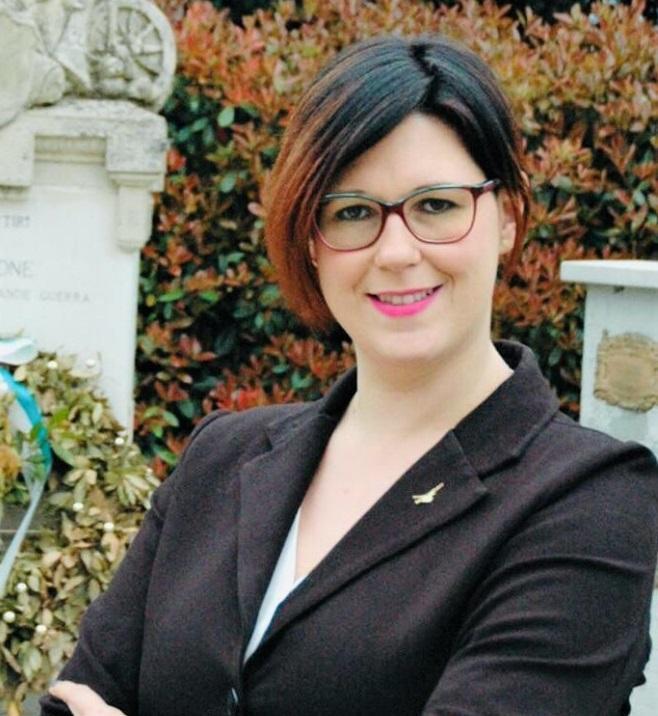 Ravarino, Silvia Balboni: "Voglio ringiovanire il paese" - Gazzetta di ...