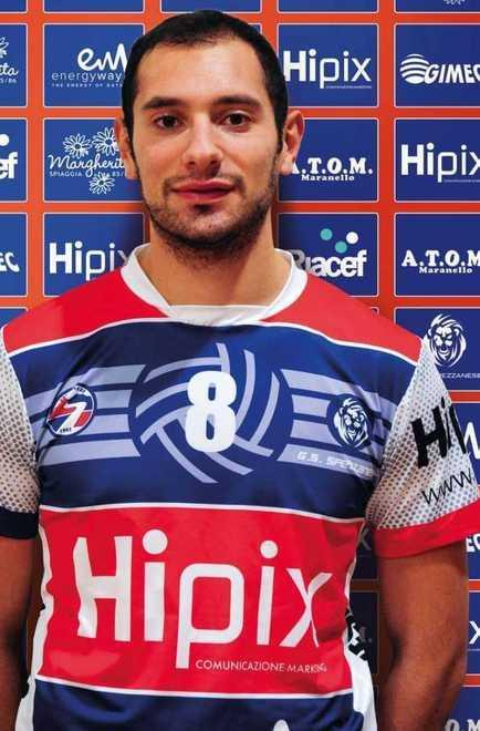 Giovanni Morrone porta la Spezzanese agli Europei: Polonia il primo ...