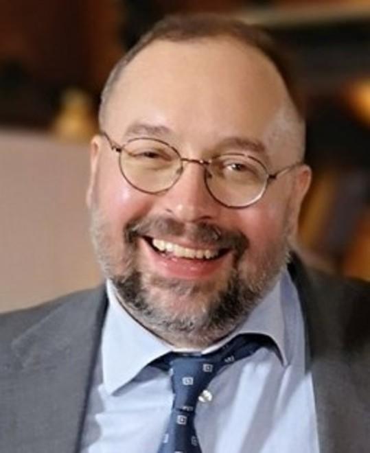 L’avvocato Guidetti è coordinatore politico - Gazzetta di Modena