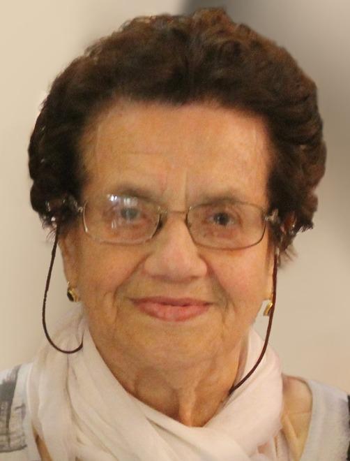 Morta Angela Bianchini cuoca del ristorante albergo Monte Valestra ...