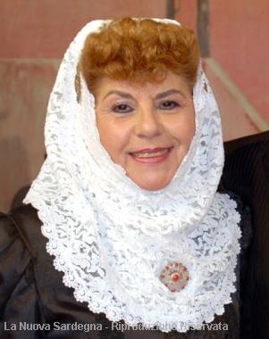 Un musical di Anna Maria Puggioni racconta la resurrezione di Cristo ...