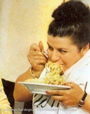 Morta Anna Longhi, la buzzicona dei film di Alberto Sordi - La Nuova ...