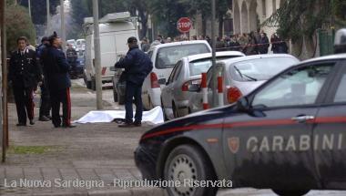 Una consonante potrebbe scagionare Arzu La Nuova Sardegna