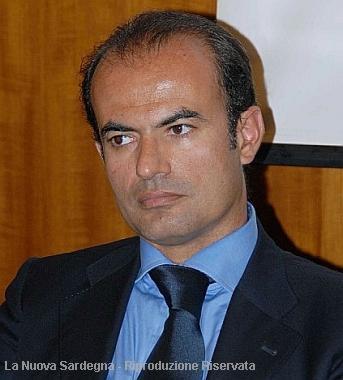 Alberto Scanu: «Non lasceremo a terra neppure un operaio» - La Nuova ...