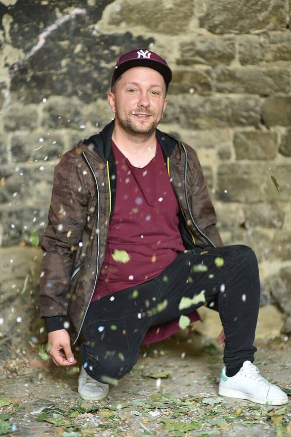 Nel nuovo musical di Denny Lanza il racconto di una storia gitana Il ...