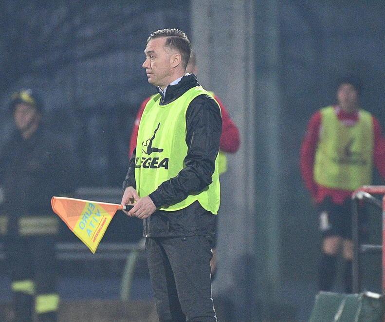 Il vice di Pippo Pancaro sarà scelto fra Marco Savini e Alberto Nardi ...