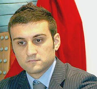 Andrea Russo si "laurea" direttore sportivo - Gazzetta di Modena