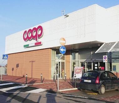 A Maranello nuovo supermercato Coop - Gazzetta di Modena