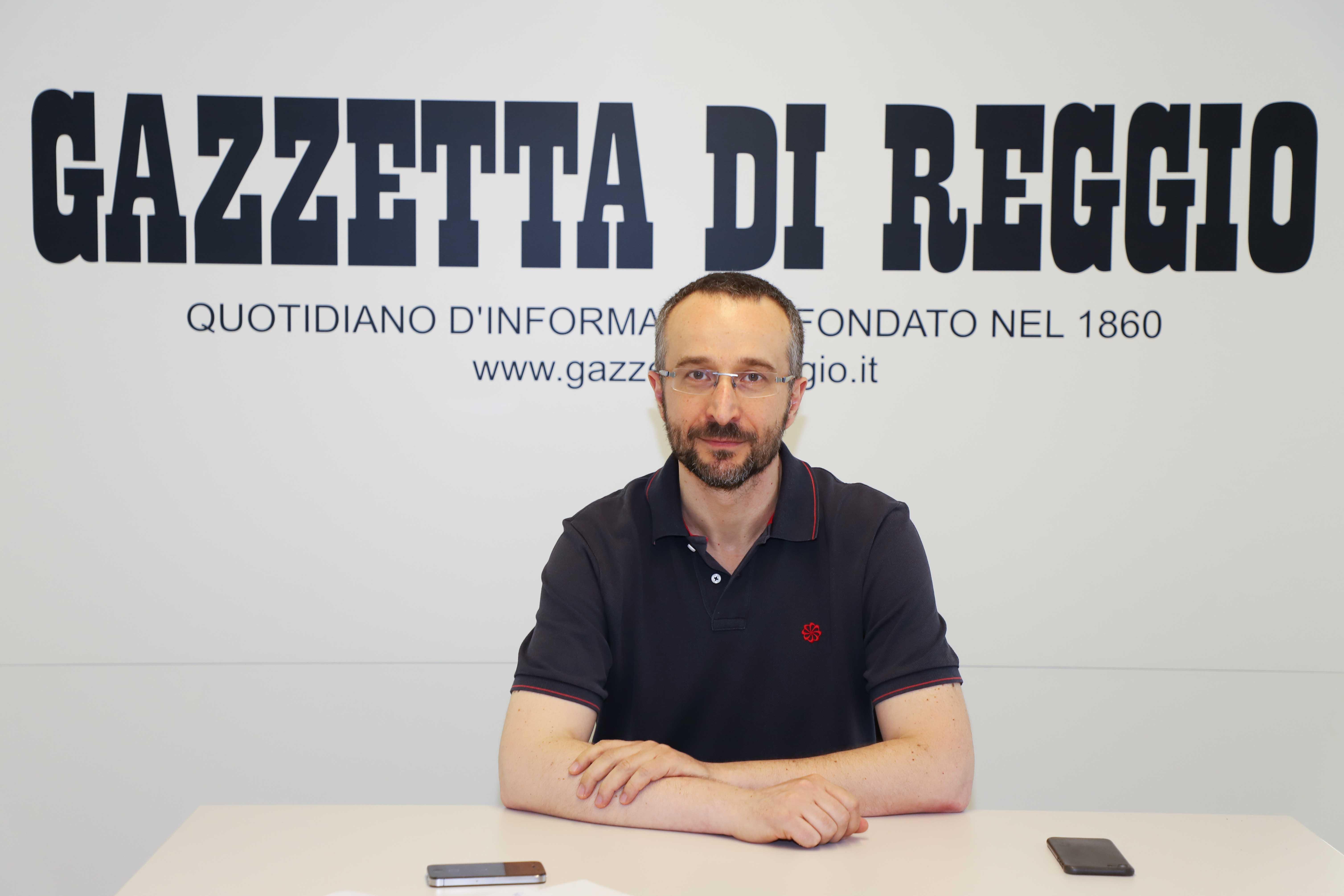 Menozzi: "Lavoriamo per crescere i ragazzi anche fuori dal campo ...