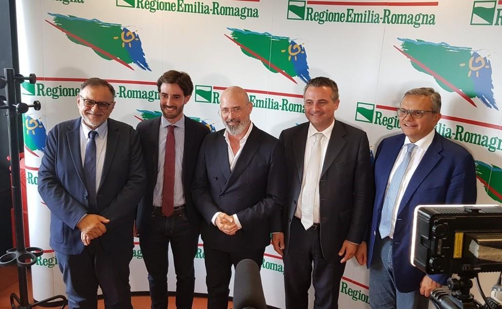 «Nel 2020 potremo aprire il cantiere della Cispadana» - Gazzetta di Modena