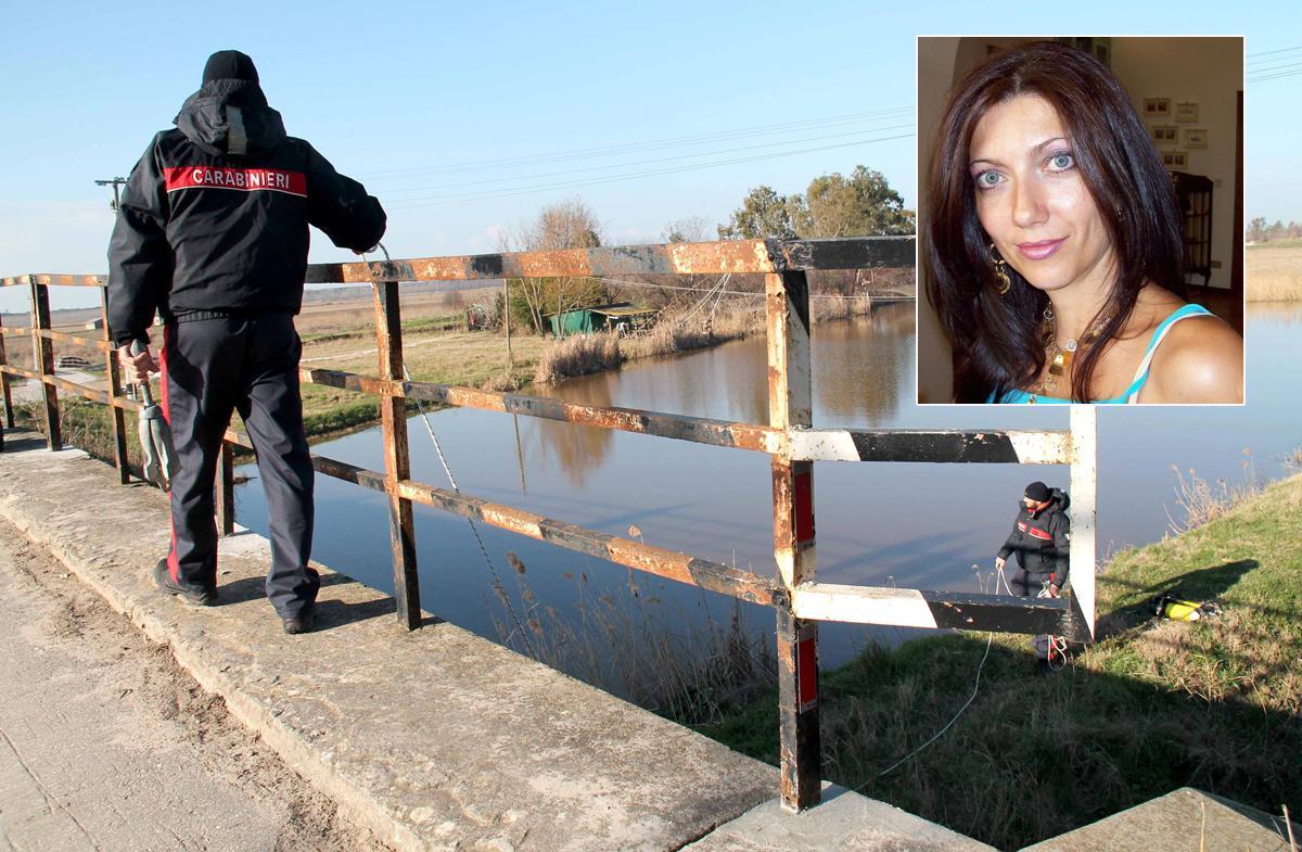 Caso Ragusa, ecco perché la procura non cercherà il corpo di Roberta ...