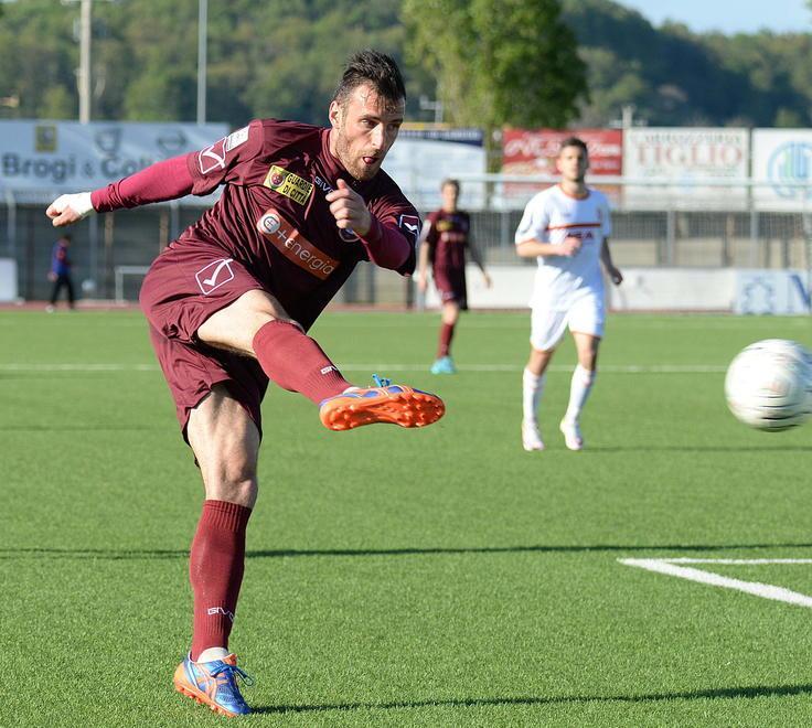 Il Pontedera cede Masetti Si accende il sogno Scappini - Il Tirreno