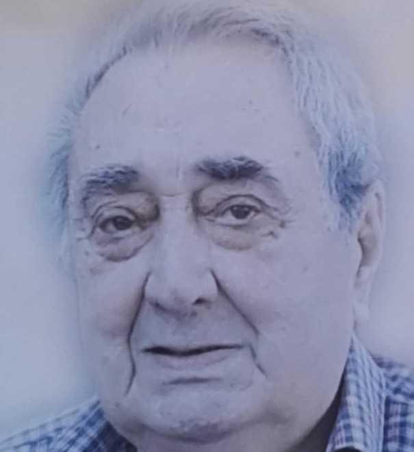 È morto a 83 anni il maresciallo Lenzi. Una vita in divisa - Gazzetta ...