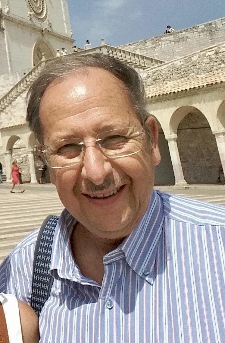 Addio al medico di famiglia Massimo Cantalini Il Tirreno