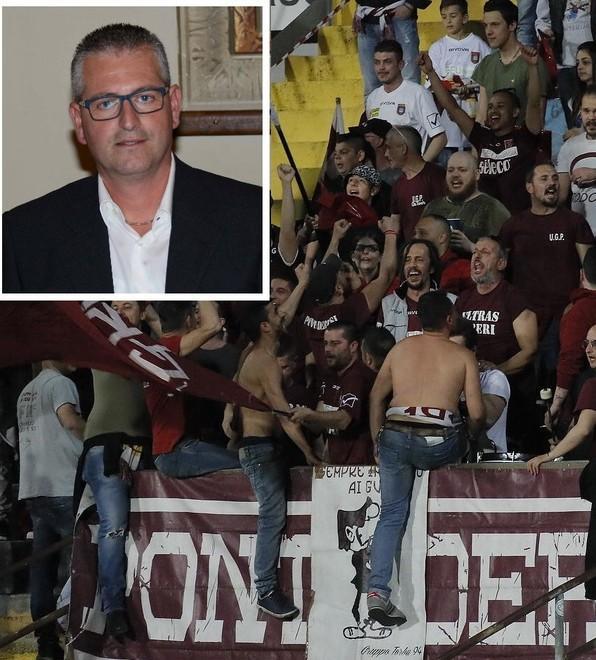 Simone Di Bella vicepresidente al posto di Filippo Tagliagambe - Il Tirreno