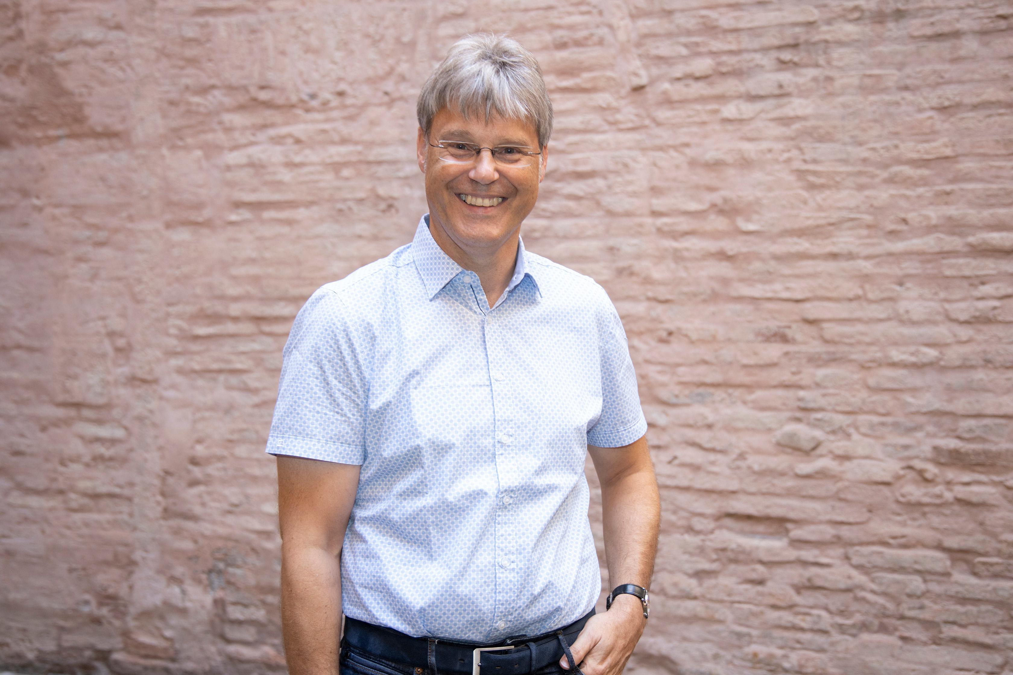 Michael Quante: «Anziani, il dovere dell’umanità e del rispetto ...