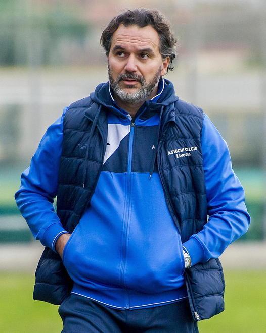 Picchi pronto all’assalto della Real Cerretese per mantenere la vetta ...