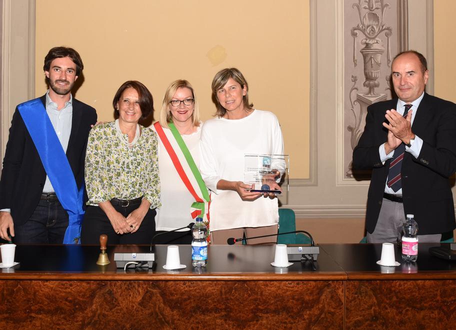 La Ct Bertolini: «Le donne salveranno il calcio» - Gazzetta di Reggio