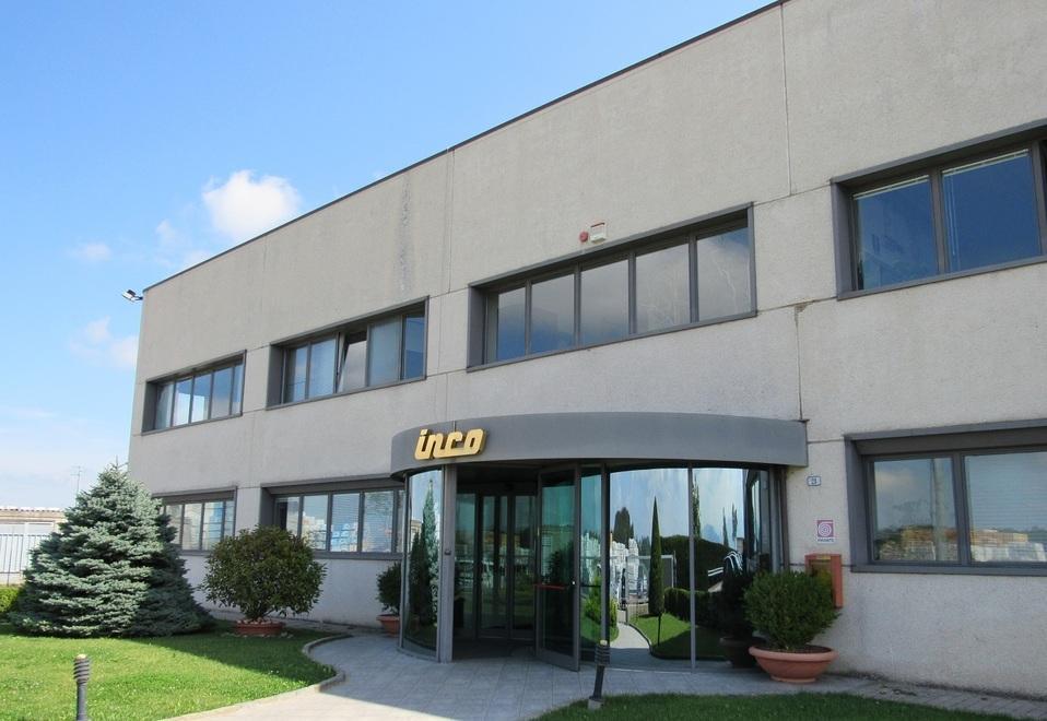 La Inco si espande: prodotti innovativi e ricerca potenziata con la ...