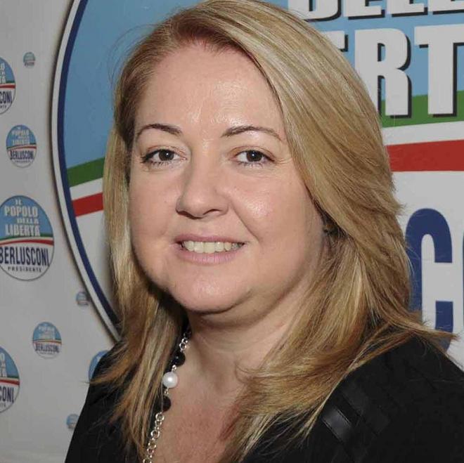 Forza Modena e Forza Emilia Romagna le associazioni create da Isabella ...