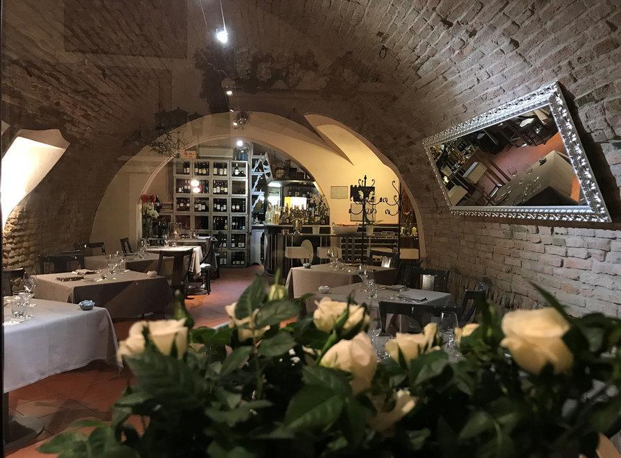 La Rostaria al Castello compie 25 anni e fa festa - Gazzetta di Reggio