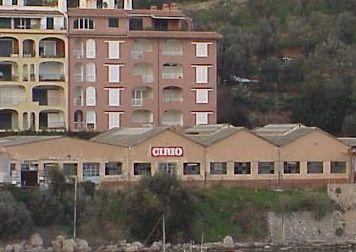 Una struttura turistica all’ex Cirio - Il Tirreno