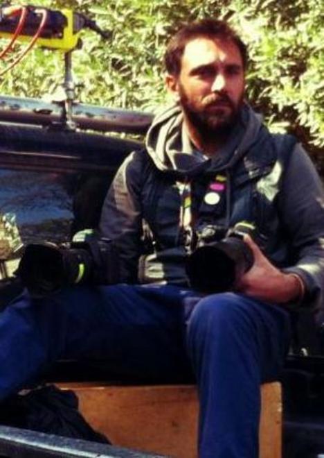 “Stills”, in mostra ci sono le fotografie di Paolo Ciriello - Il Tirreno