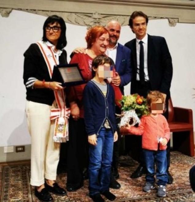 Premiata in Regione l’astronoma Tombelli - Il Tirreno