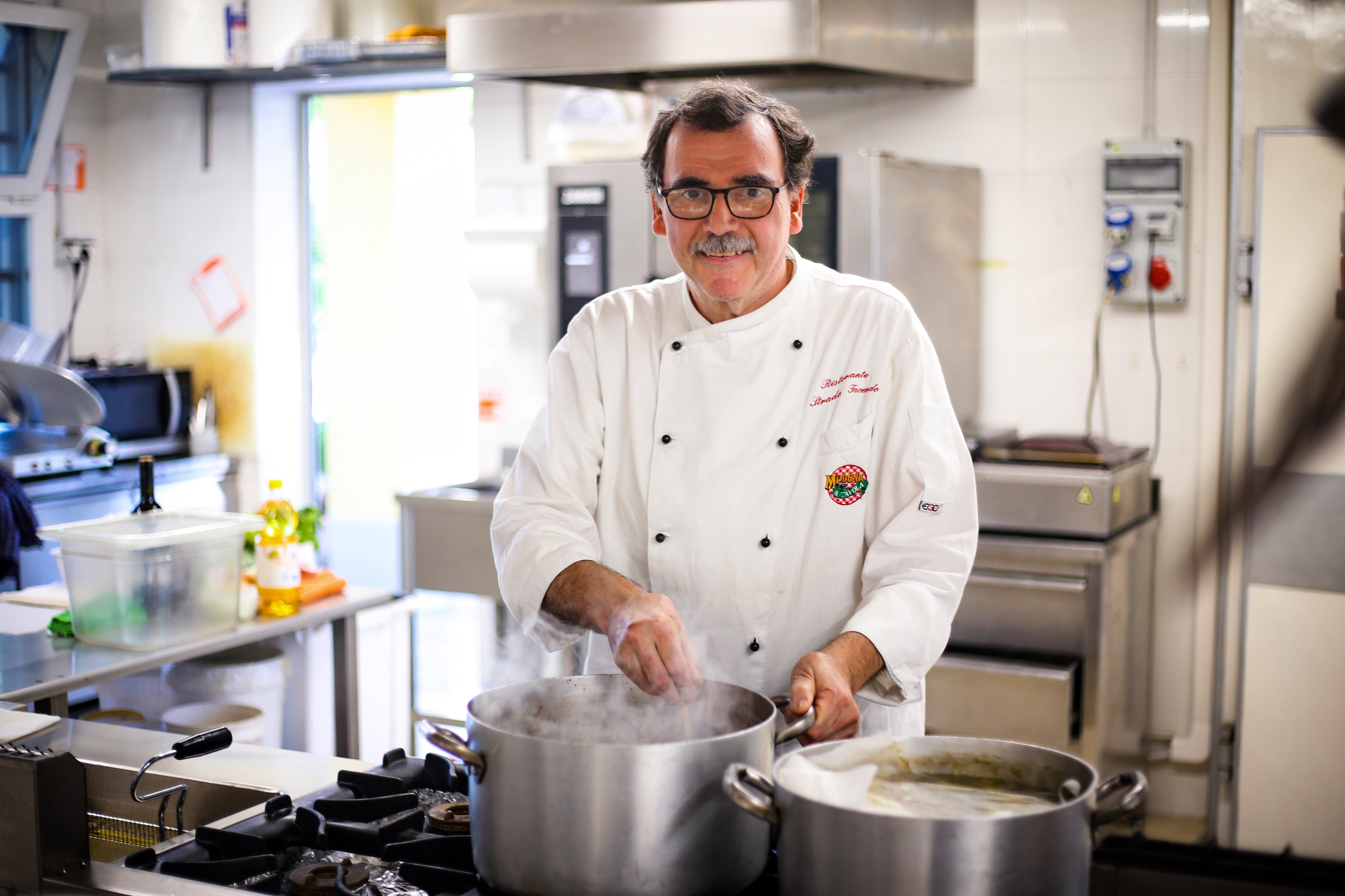 Patate, pomodori e limoni gourmet Trucchi e segreti di chef Barbieri ...