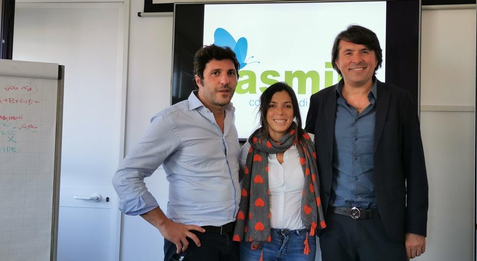 L’assessora Ravagli «Renderemo più facile il conferimento rifiuti» Il ...