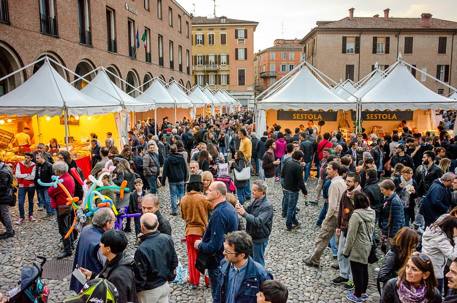Guida Weekend: gli appuntamenti da non perdere a Modena e provincia ...