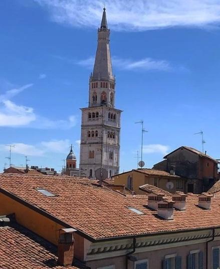 Il centro storico - Gazzetta di Modena