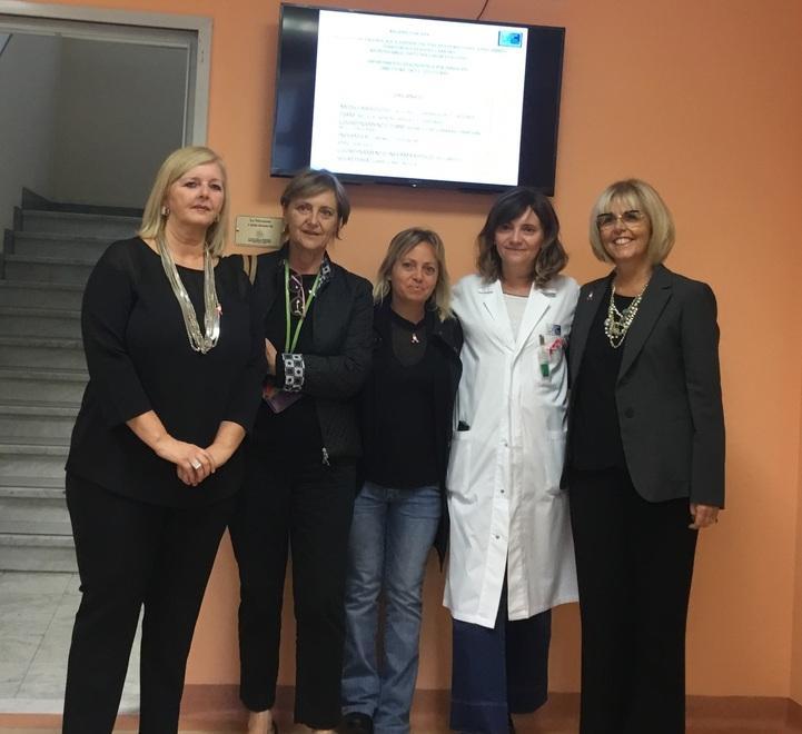 13mila mammografie all’anno Prevenzione e grandi numeri - Il Tirreno
