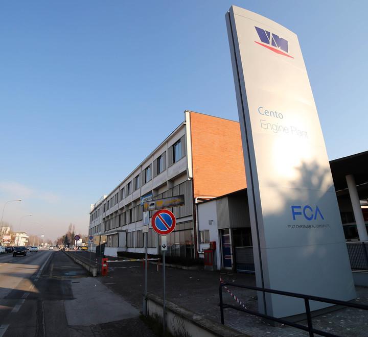Cento, stop al contratto di solidarietà alla Vm: Fim e Uilm esultano La ... Cento, stop al contratto di solidarietà alla Vm: Fim e Uilm esultano La ...
