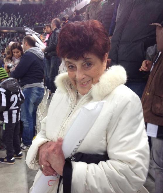 Addio ad Anna, vedova di Romano Aringhieri Il Tirreno