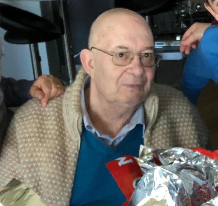 È morto Giuseppe Rinaldi medico ed ex assessore Dc - Il Tirreno