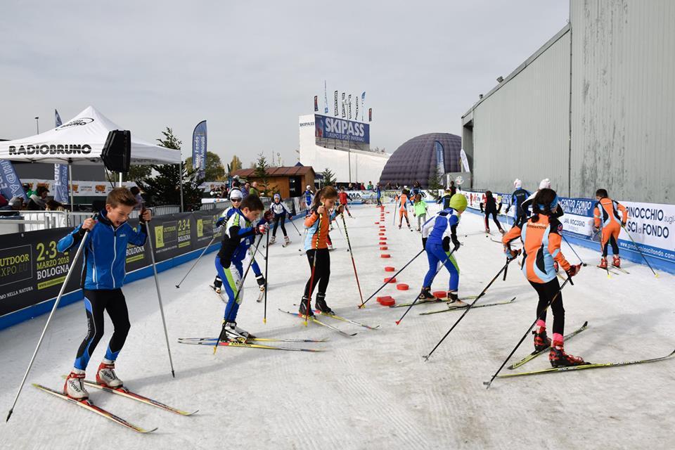 Materiali, turismo sport, gastronomia pronti allo start di Skipass ...