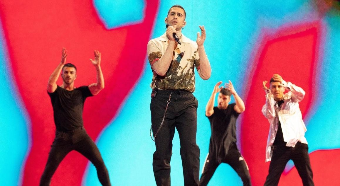 Un’altra stella per Mahmood, è per lui il Best Italian Act - La Nuova ...
