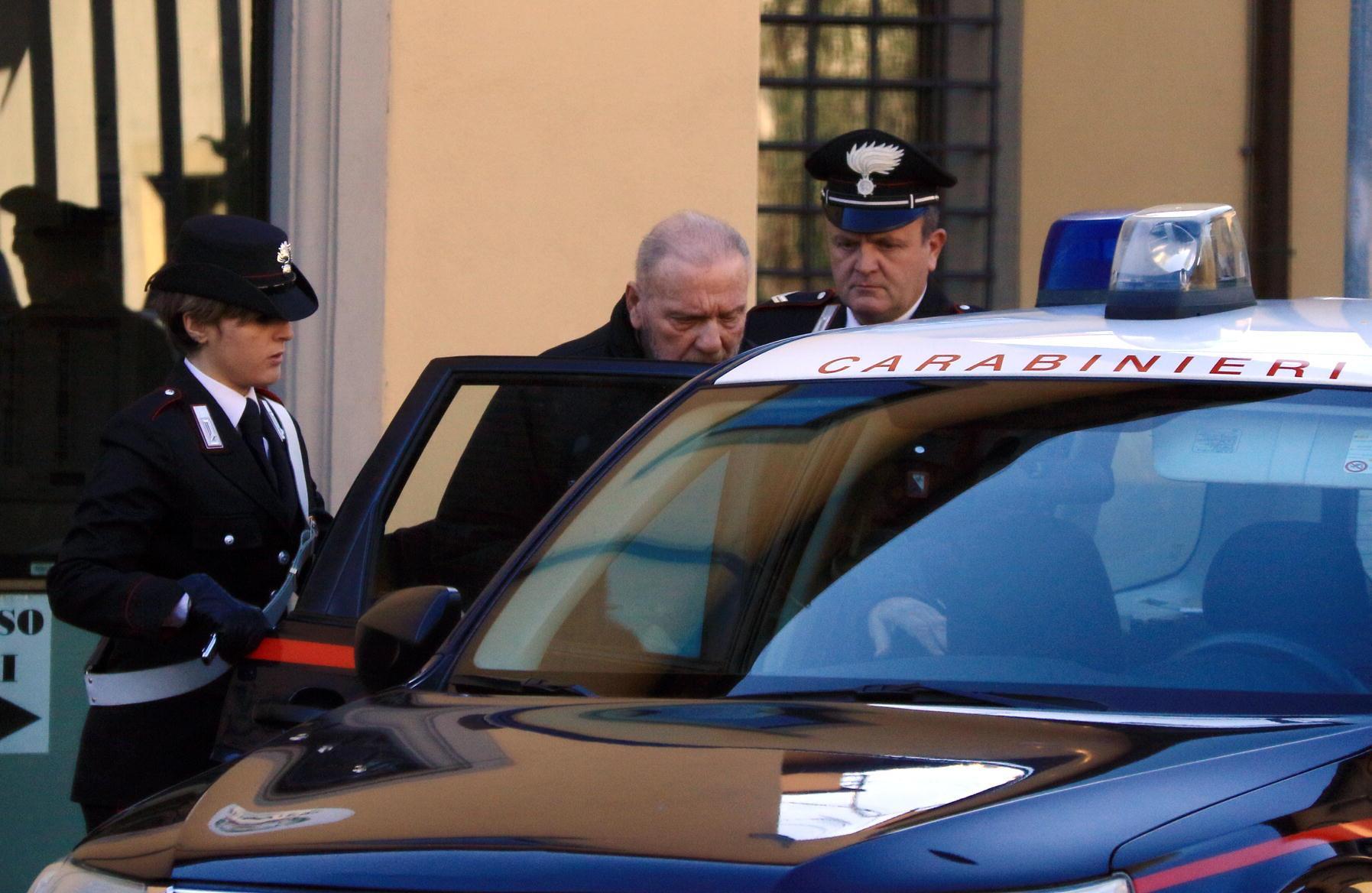 Caso Forteto, definitiva la condanna di Rodolfo Fiesoli - Il Tirreno