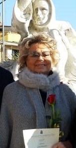 Carrara dice addio a Barbara Caponi - Il Tirreno