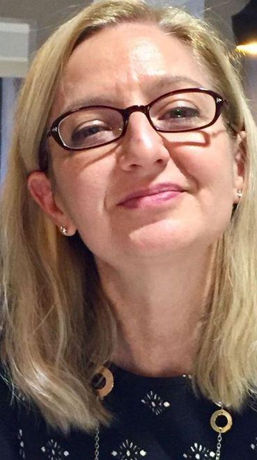 «Angela, la colonna portante del reparto» Gazzetta di Reggio