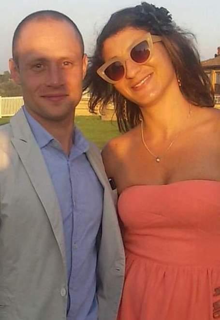 Dopo l’incidente, la vita: Alex è tornato a casa. La moglie: «Un ...