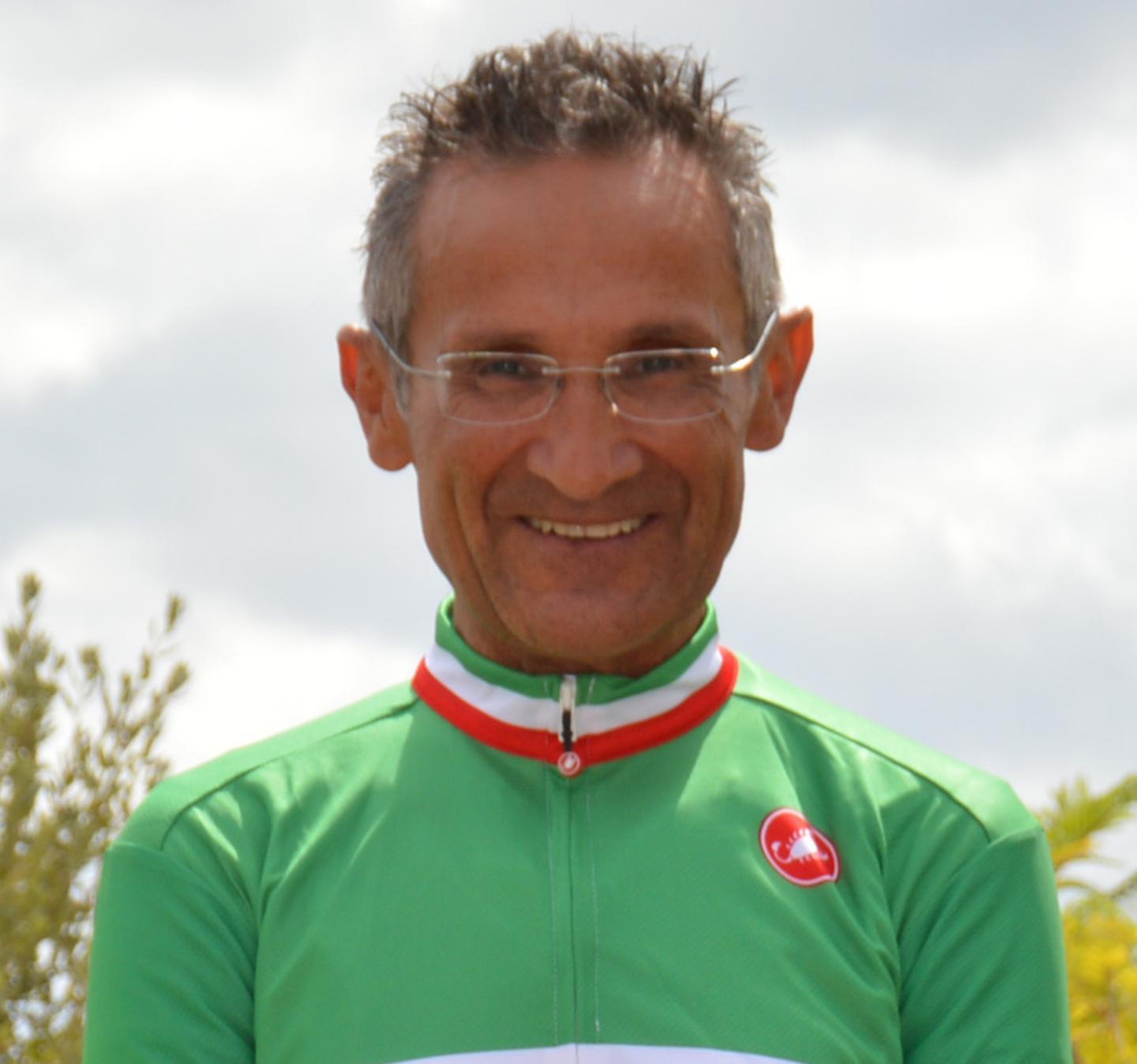 Fundoni ancora campione dopo 40 anni in sella - La Nuova Sardegna