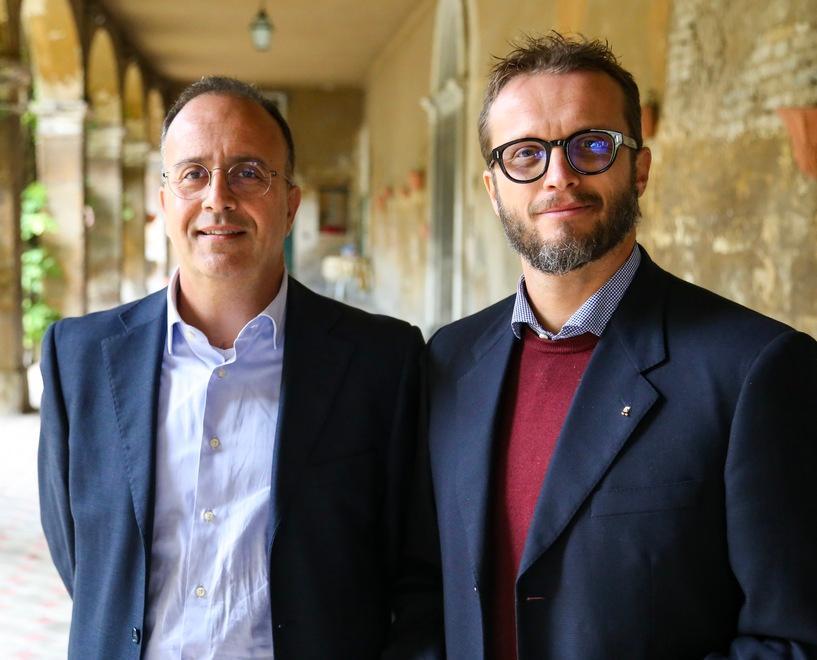 Castelfranco. Food e università: la rinascita di Villa Sorra Gazzetta ...