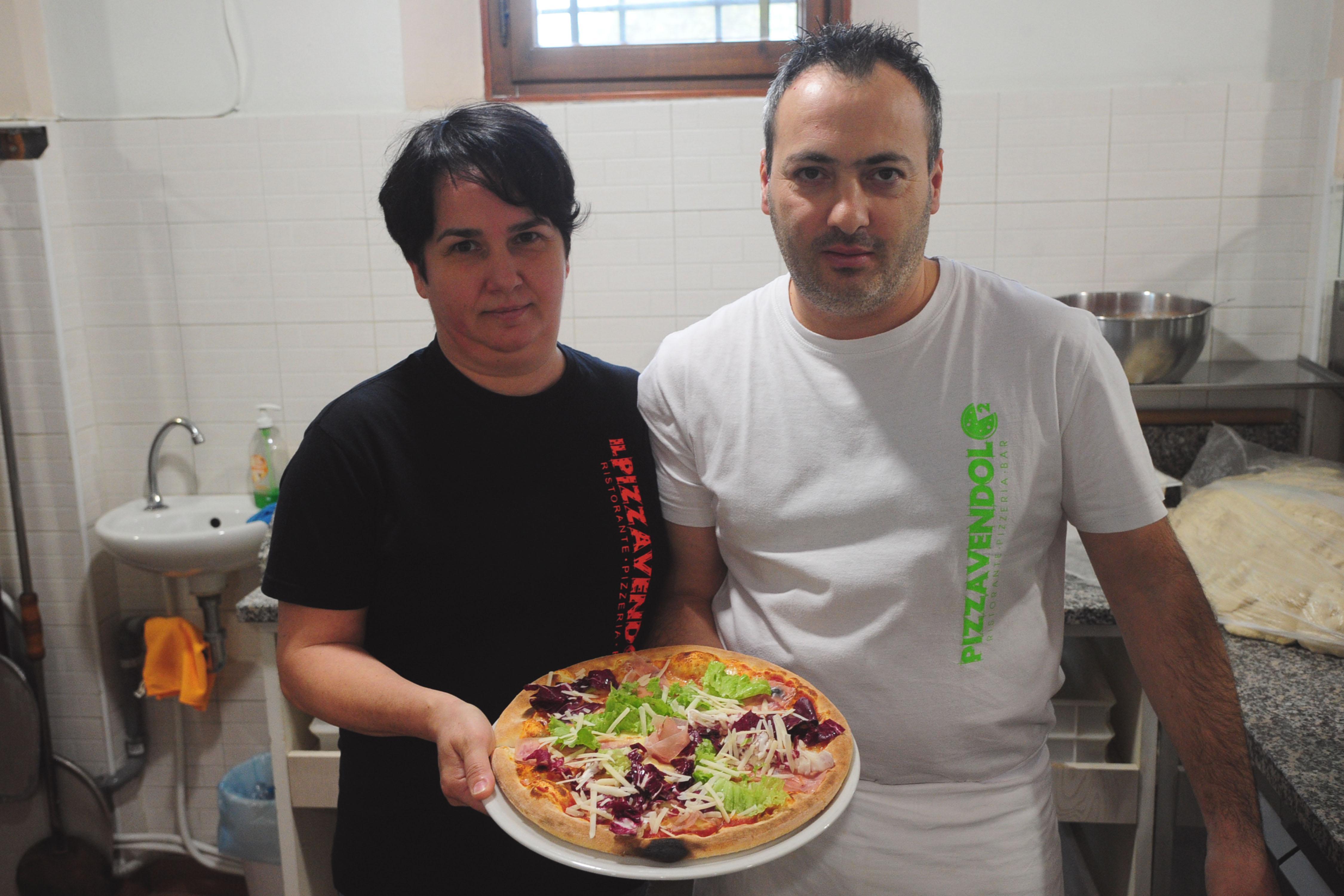 Pizzavendolo 2 Anima di Albareto tra cibo ed eventi - Gazzetta di Modena