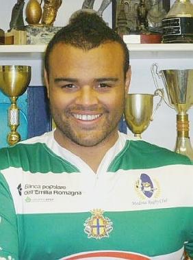 Ecco Maicon Da Silva Gazzetta di Modena